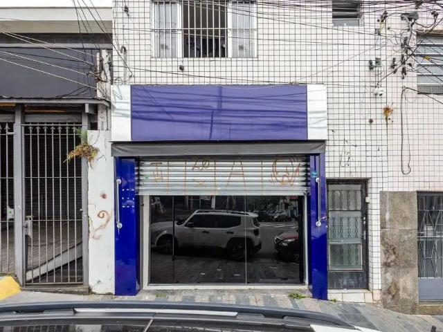 Loja / Comércio para Locação em São Paulo/SP Penha De França