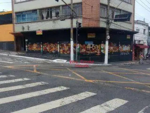 Loja / Comércio para Locação em São Paulo/SP Penha De França