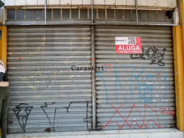 Loja / Comércio para Locação em São Paulo/SP Penha De França