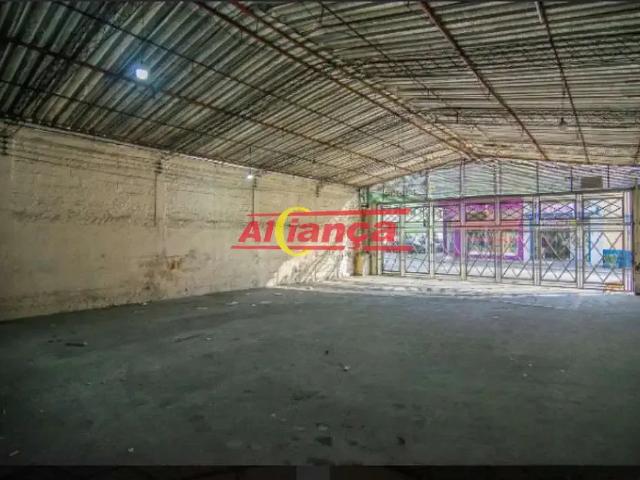 Loja / Comércio para Locação em São Paulo/SP Penha De França
