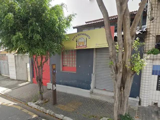 Loja / Comércio para Locação em São Paulo/SP Penha De França