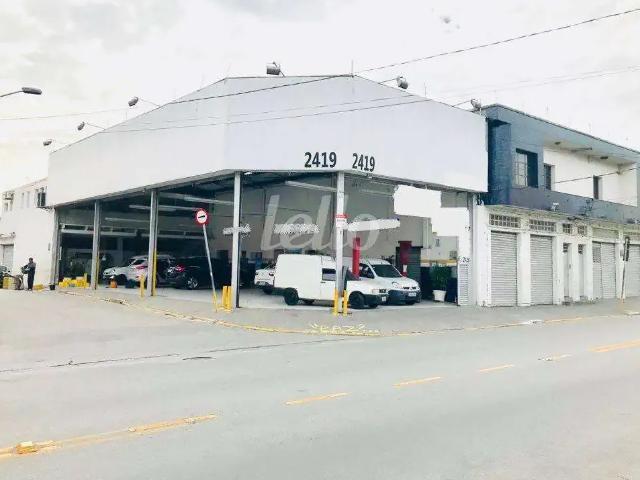 Loja / Comércio para Locação em São Paulo/SP Penha De França