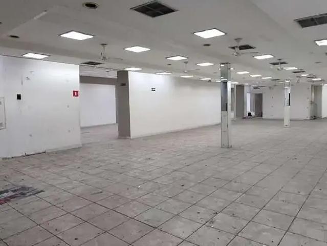 Loja / Comércio para Locação em São Paulo/SP Penha De França 3 Quartos