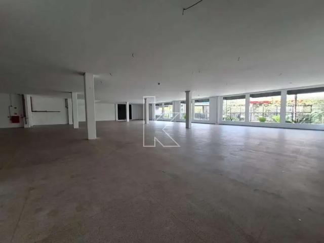Loja / Comércio para Locação em São Paulo/SP Perdizes
