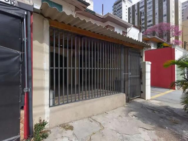 Loja / Comércio para Locação em São Paulo/SP Perdizes