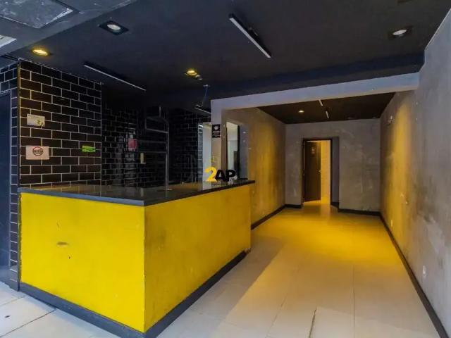 Loja / Comércio para Locação em São Paulo/SP Perdizes