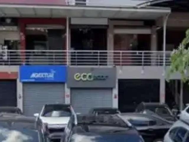 Loja / Comércio para Locação em São Paulo/SP Perdizes