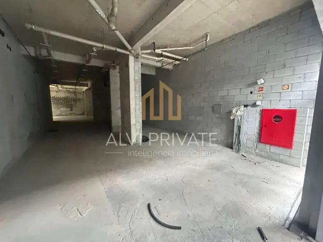 Loja / Comércio para Locação em São Paulo/SP Perdizes 1 Quartos