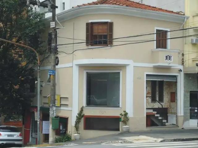 Loja / Comércio para Locação em São Paulo/SP Perdizes