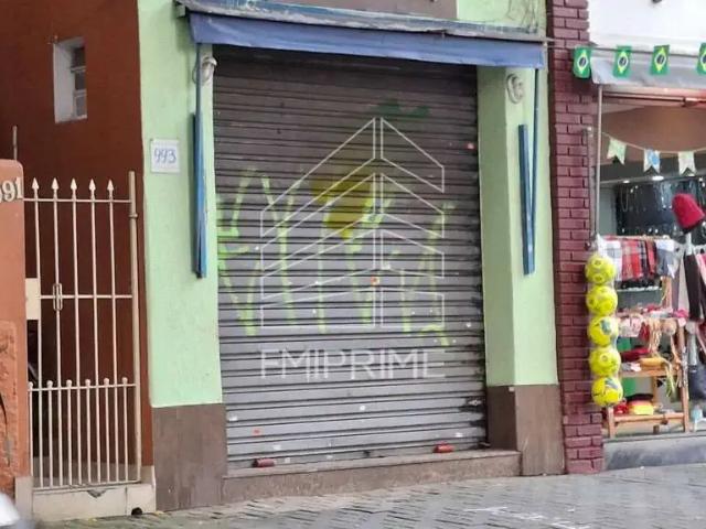 Loja / Comércio para Locação em São Paulo/SP Perdizes