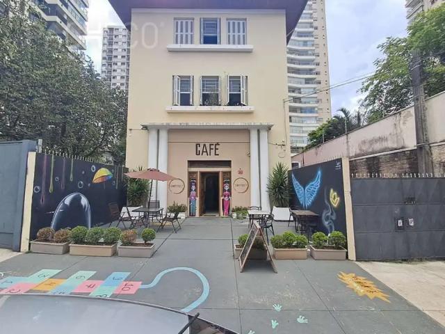 Loja / Comércio para Locação em São Paulo/SP Perdizes