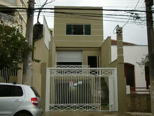 Loja / Comércio para Locação em São Paulo/SP Perdizes