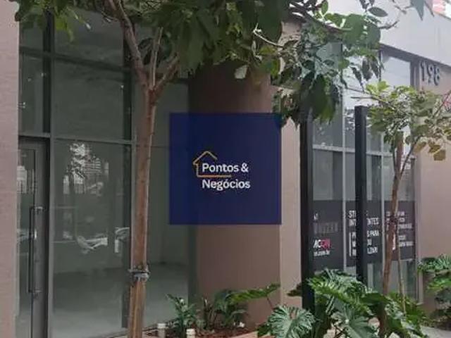 Loja / Comércio para Locação em São Paulo/SP Perdizes