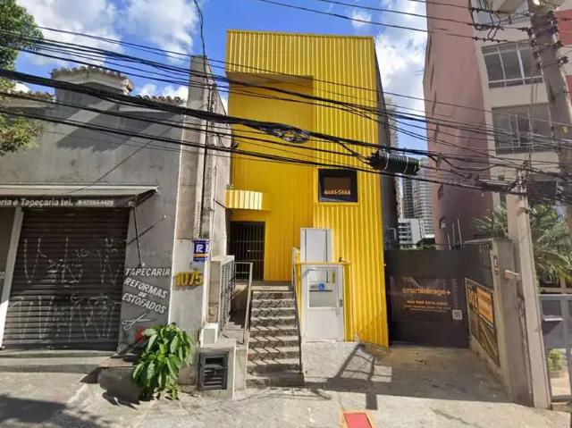 Loja / Comércio para Locação em São Paulo/SP Perdizes