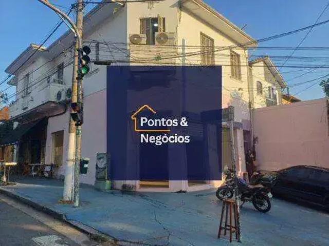 Loja / Comércio para Locação em São Paulo/SP Perdizes