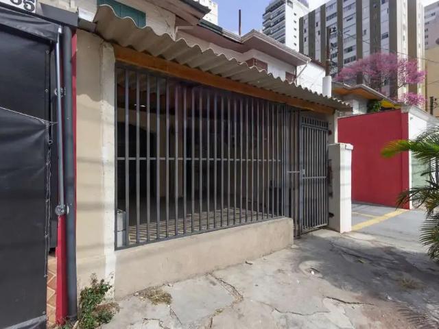 Loja / Comércio para Locação em São Paulo/SP Perdizes