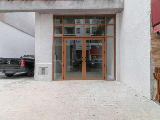 Loja / Comércio para Locação em São Paulo/SP Perdizes