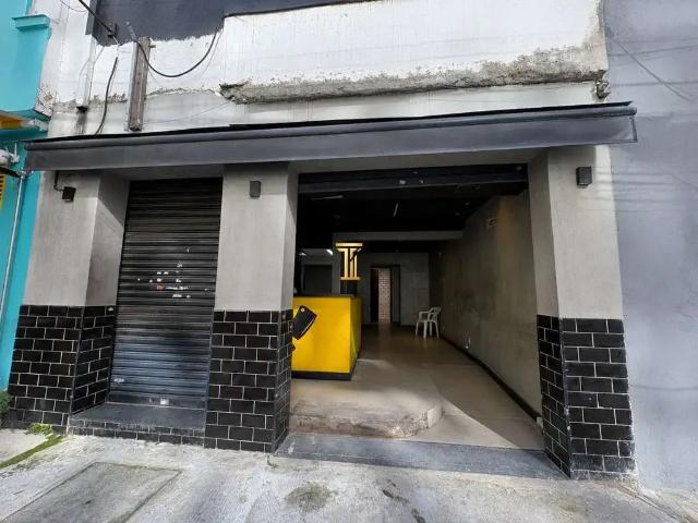 Loja / Comércio para Locação em São Paulo/SP Perdizes