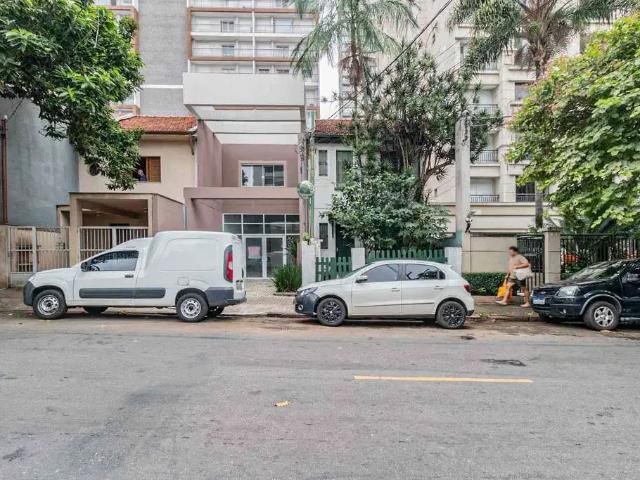 Loja / Comércio para Locação em São Paulo/SP Perdizes