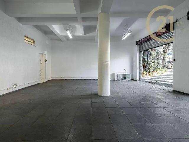 Loja / Comércio para Locação em São Paulo/SP Perdizes