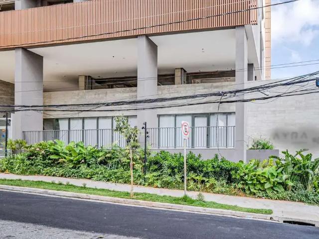 Loja / Comércio para Locação em São Paulo/SP Perdizes