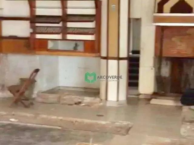 Loja / Comércio para Locação em São Paulo/SP Perdizes