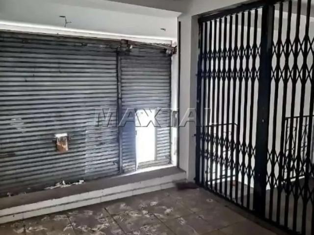 Loja / Comércio para Locação em São Paulo/SP Perdizes