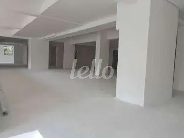 Loja / Comércio para Locação em São Paulo/SP Perdizes