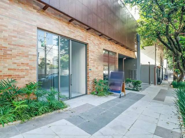Loja / Comércio para Locação em São Paulo/SP Perdizes