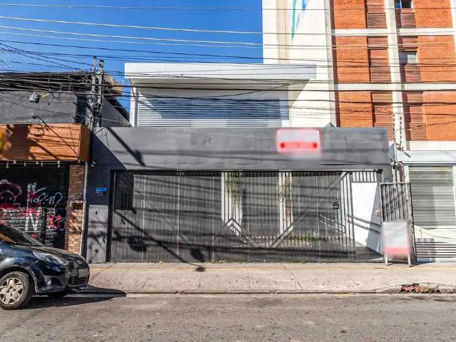 Loja / Comércio para Locação em São Paulo/SP Pinheiros
