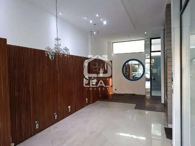 Loja / Comércio para Locação em São Paulo/SP Pinheiros