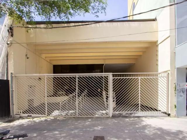 Loja / Comércio para Locação em São Paulo/SP Pinheiros