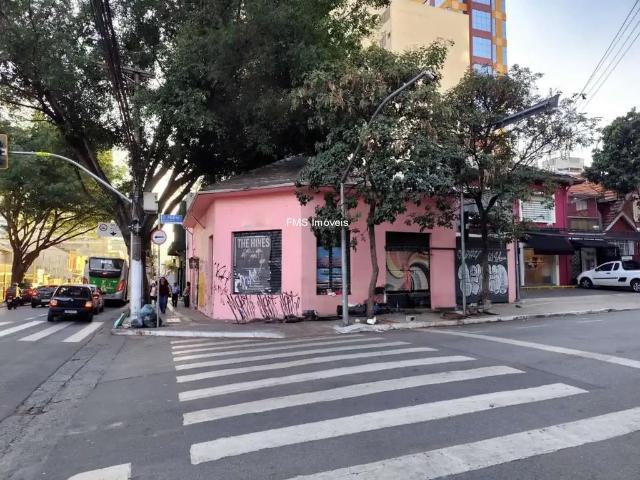 Loja / Comércio para Locação em São Paulo/SP Pinheiros