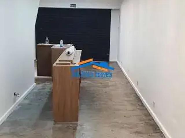 Loja / Comércio para Locação em São Paulo/SP Pinheiros