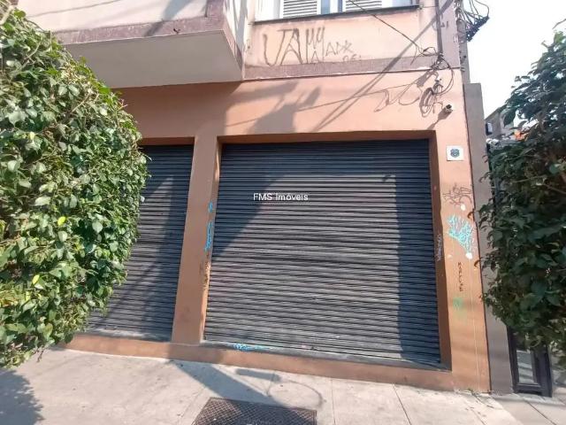 Loja / Comércio para Locação em São Paulo/SP Pinheiros