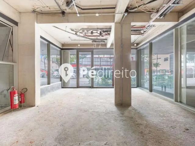 Loja / Comércio para Locação em São Paulo/SP Pinheiros