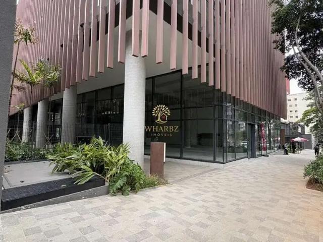 Loja / Comércio para Locação em São Paulo/SP Pinheiros
