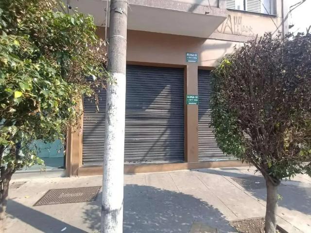 Loja / Comércio para Locação em São Paulo/SP Pinheiros