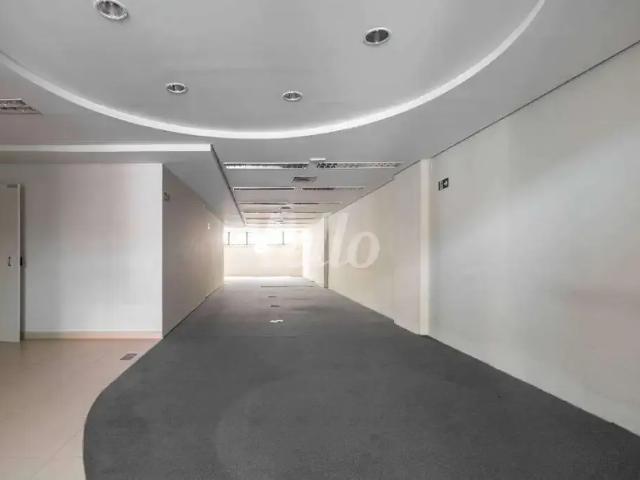 Loja / Comércio para Locação em São Paulo/SP Pinheiros