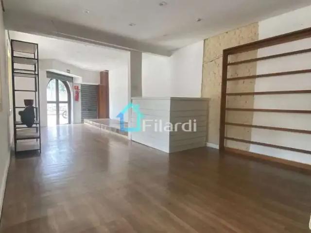 Loja / Comércio para Locação em São Paulo/SP Pinheiros