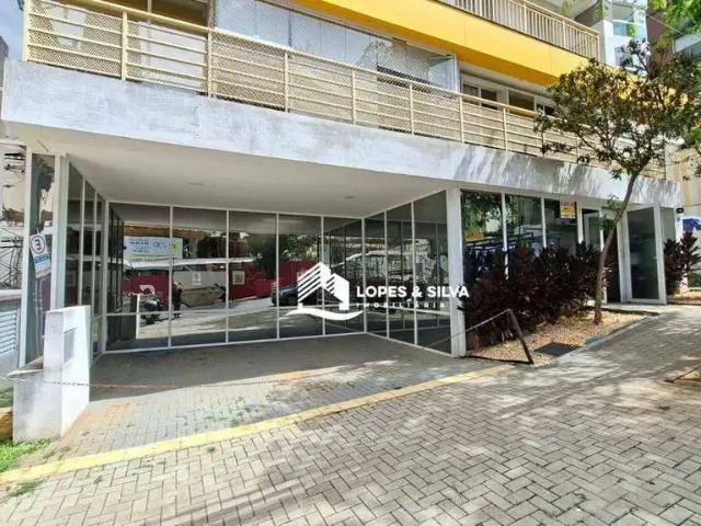 Loja / Comércio para Locação em São Paulo/SP Pinheiros