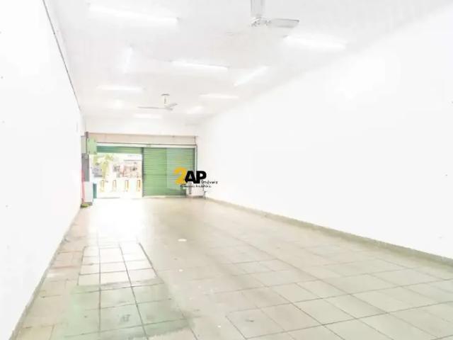 Loja / Comércio para Locação em São Paulo/SP Pinheiros