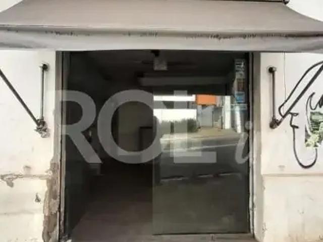 Loja / Comércio para Locação em São Paulo/SP Pinheiros
