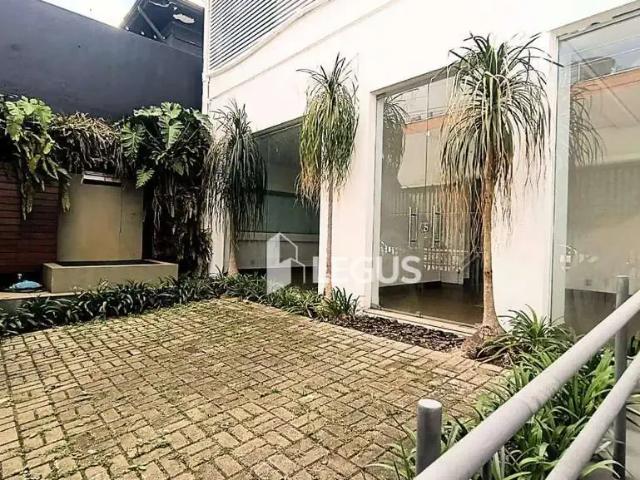 Loja / Comércio para Locação em São Paulo/SP Pinheiros