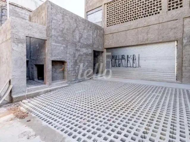 Loja / Comércio para Locação em São Paulo/SP Pinheiros