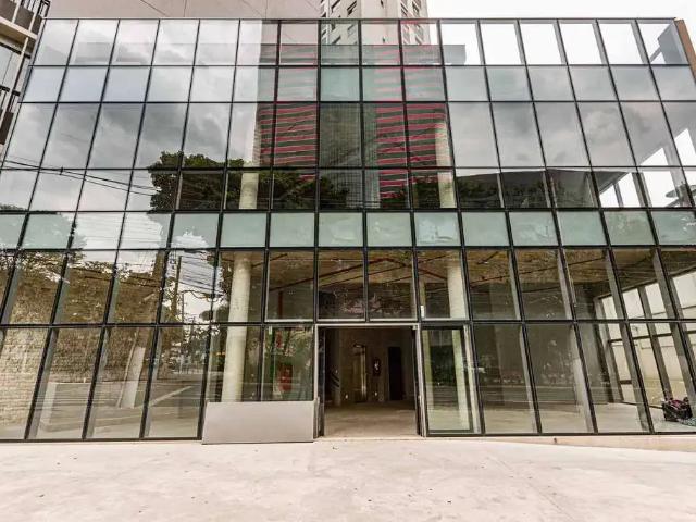 Loja / Comércio para Locação em São Paulo/SP Pinheiros