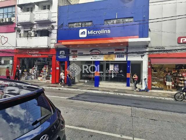 Loja / Comércio para Locação em São Paulo/SP Pinheiros