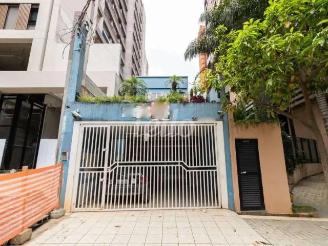 Loja / Comércio para Locação em São Paulo/SP Pinheiros