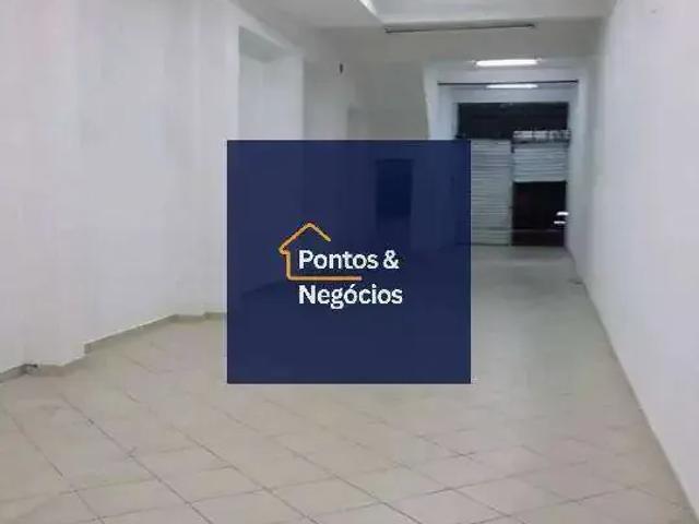 Loja / Comércio para Locação em São Paulo/SP Pinheiros