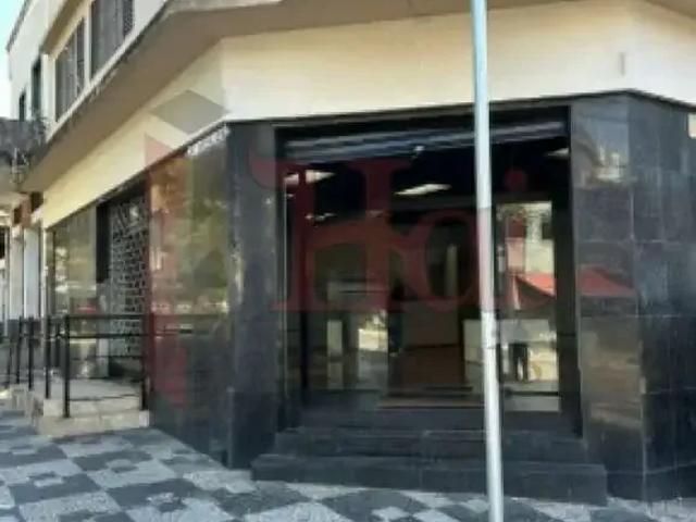 Loja / Comércio para Locação em São Paulo/SP Pinheiros